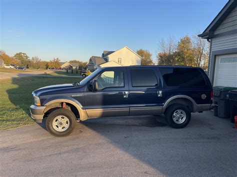 Image result for Ford Excursion Powerstroke