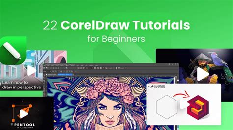 Image result for CorelDRAW Anfanger Tutorial