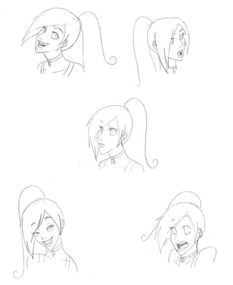 Image result for Expression Tutorial by Maria