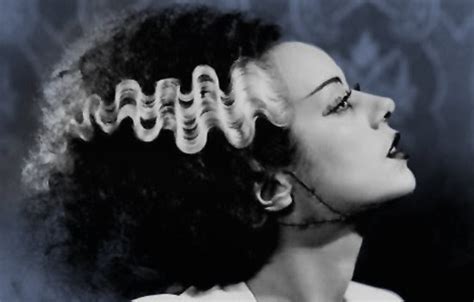 Image result for Franjenstiens Bride