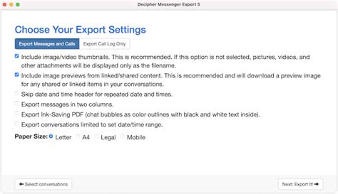 Image result for How to Print Messenger On Computer