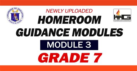 Image result for Grade 7 Module