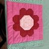Image result for Hello Spring Patchwork Pattern Book