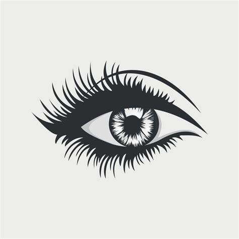 Image result for Eye Logo Design Vector