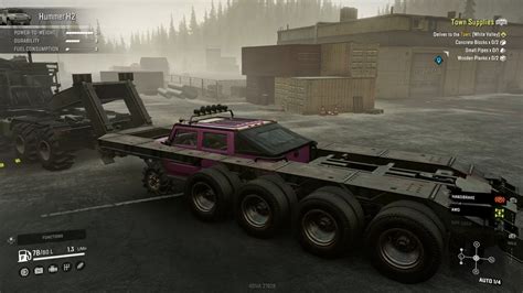 Image result for Snow Runner Phase 2 Bug