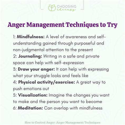 Image result for How to Control Anger
