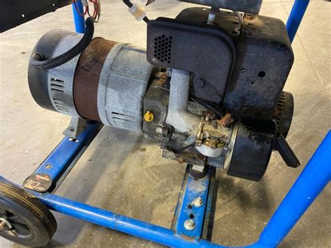 Image result for Power Back 5000 Watt Generator