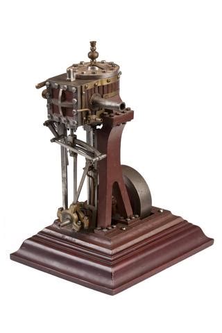 Image result for Model of a Steam Engine National Library