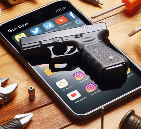 Image result for How to Clean Live Bullets