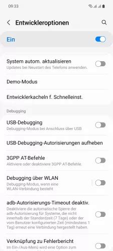 Image result for USB Debugging German+