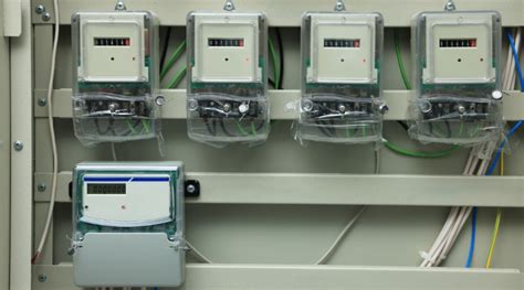 Image result for Eset Meter Installation