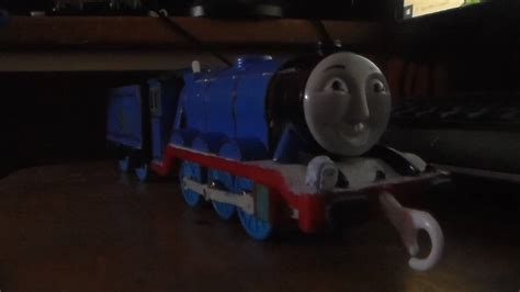 Image result for Trackmaster Gordon Review