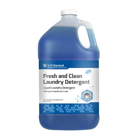 Image result for Fresh and Clean Laundry Powder Detergent