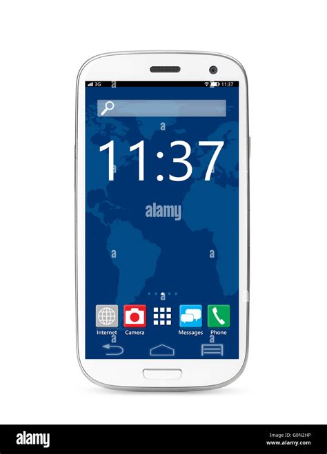 Image result for Android Touch Screen Phone