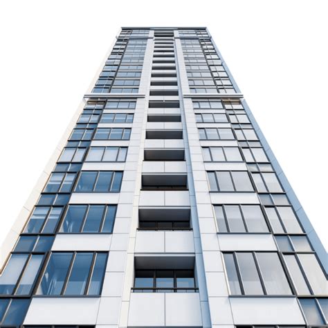 Image result for High-Rise Building PNG