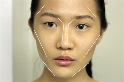 Image result for Full Contouring Tutorial