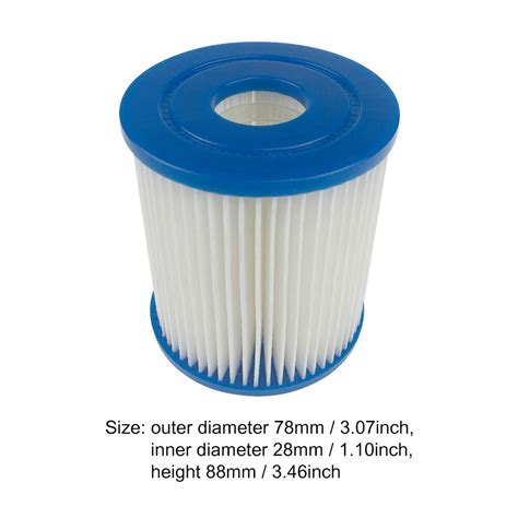 Image result for Intex Washable Filter