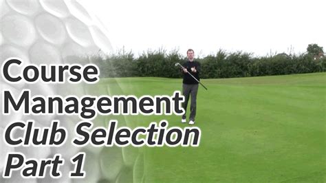 Image result for Managing a Golf Course