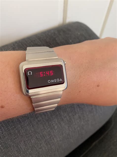 Image result for Omega Time Computer