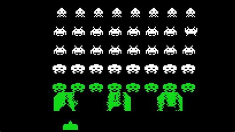 Image result for Space Invaders Game Sprites