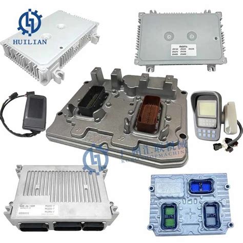 Image result for Engine Control Module Khr1789