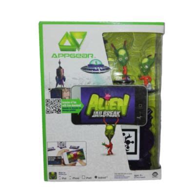 Image result for Alien Jailbreak