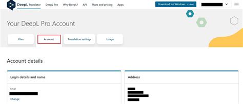 Image result for How to Get API Key Deepl