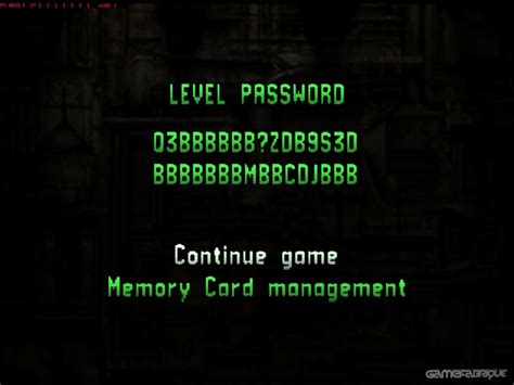 Image result for Alien Trilogy Level-5