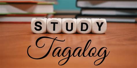 Image result for Tagalog language Tagalog Lessons