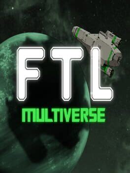Image result for FTL Multiverse Mod Download