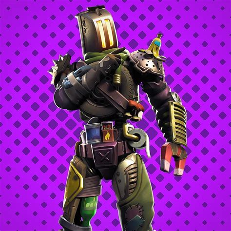 Image result for Kitbash Quest Fortnite