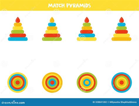 Image result for Match Pyramid