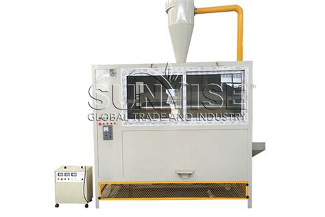 Image result for Electrostatic Separator Machine