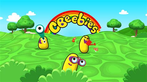 Image result for CBeebies Ident Do