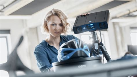 Image result for Gom Scanner