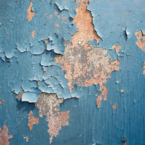 Peeling Paint & Stained Walls Repair in Margate - Margate Painters