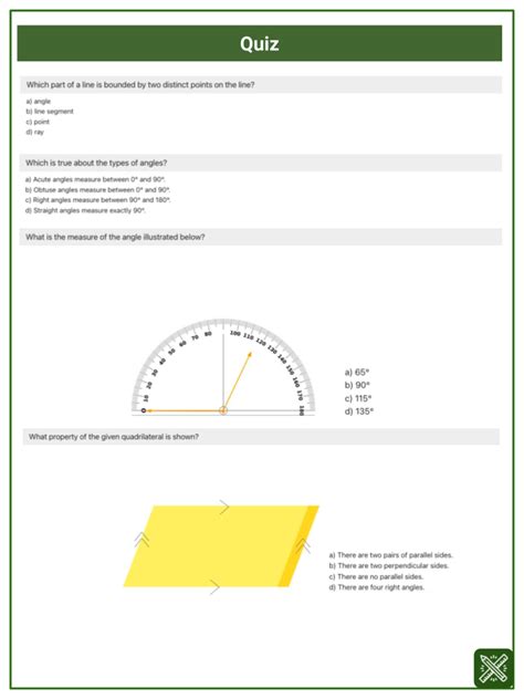 Image result for Geometry Math Basic for 4 Grade