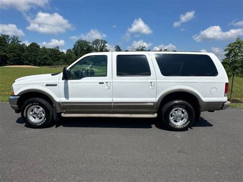 Image result for 2000 Excursion Green