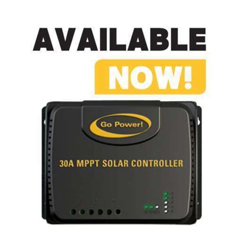 Image result for Go Power Solar RV Systems