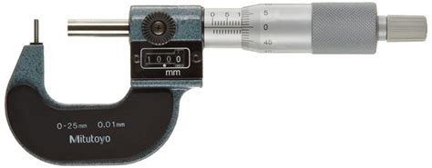 Image result for Types of Micrometer