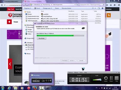 Image result for Comment Connecter Telecommande PS3