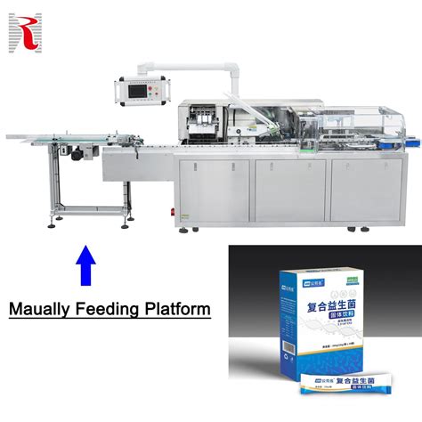 Image result for Auto Carton Box Packing Machine