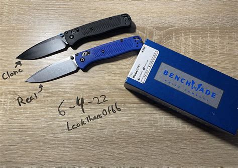 Image result for Benchmade Bugout Mods