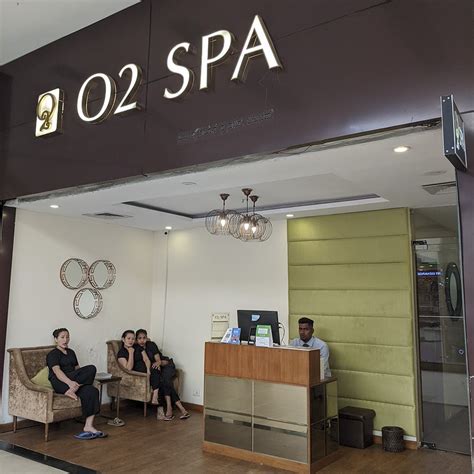 Image result for O2 Spa Near Me