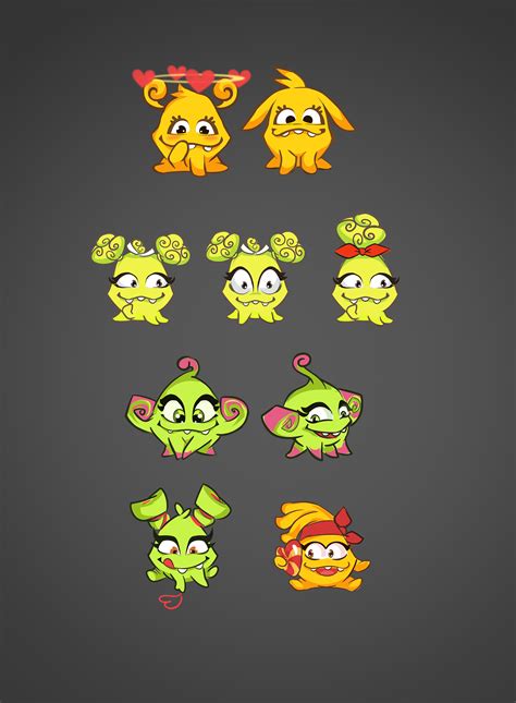 Image result for ZeptoLab Games