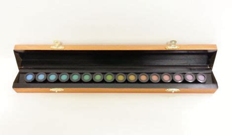 Image result for Farnsworth Panel D15 Test