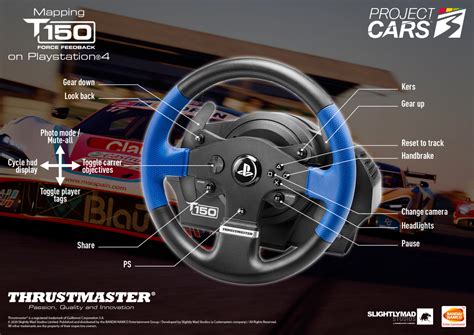 Image result for Thrustmaster T150 Base