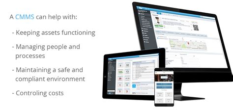 Image result for E Maintenance Software Programs