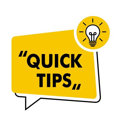 Image result for Quick Tips Download
