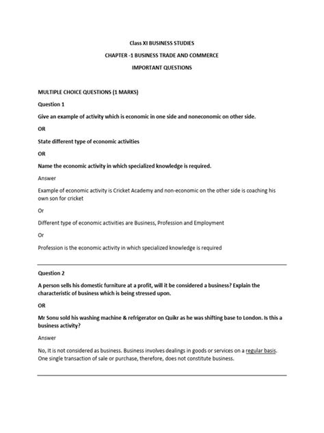 Image result for BST Important Questions Class 12